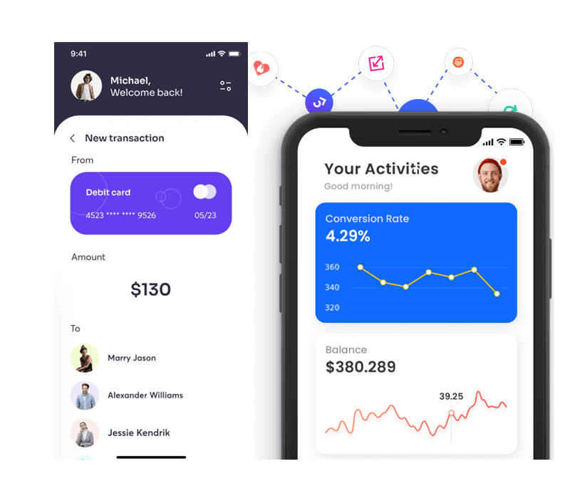 Service Styles - BAARTA Technologies Limited